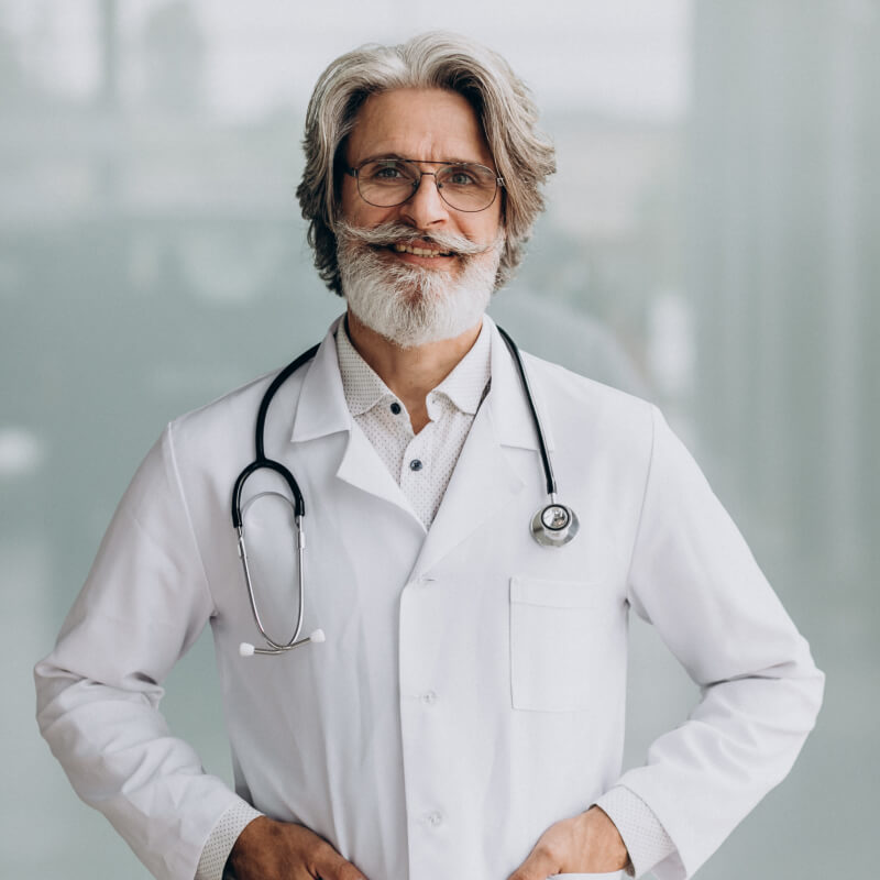 Joshua Simons, MD - Medikeri